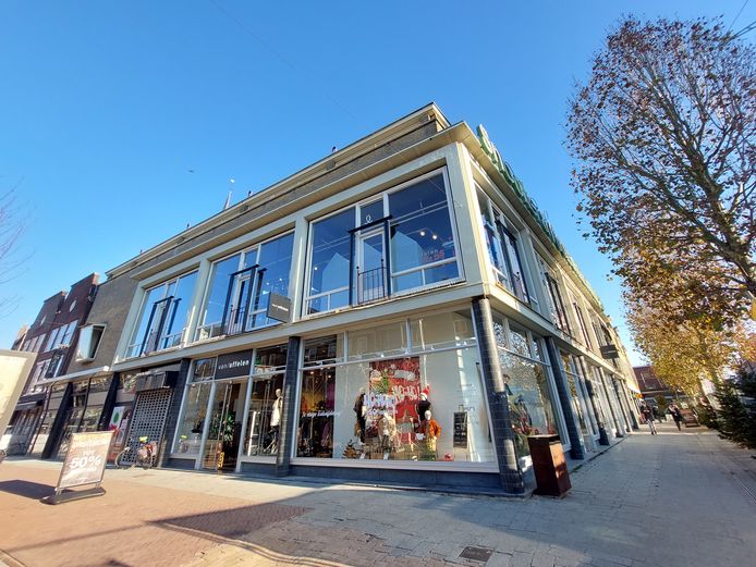 Fikse kater voor Oldenzaalse ondernemers na miljoenenaankoop ...