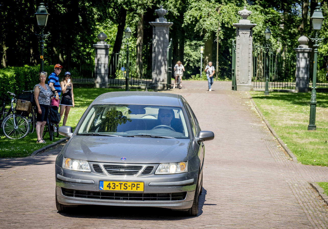 PORTRET. “Tim Cook kreeg bijna een hartaanval toen hij zijn gsm zag ...
