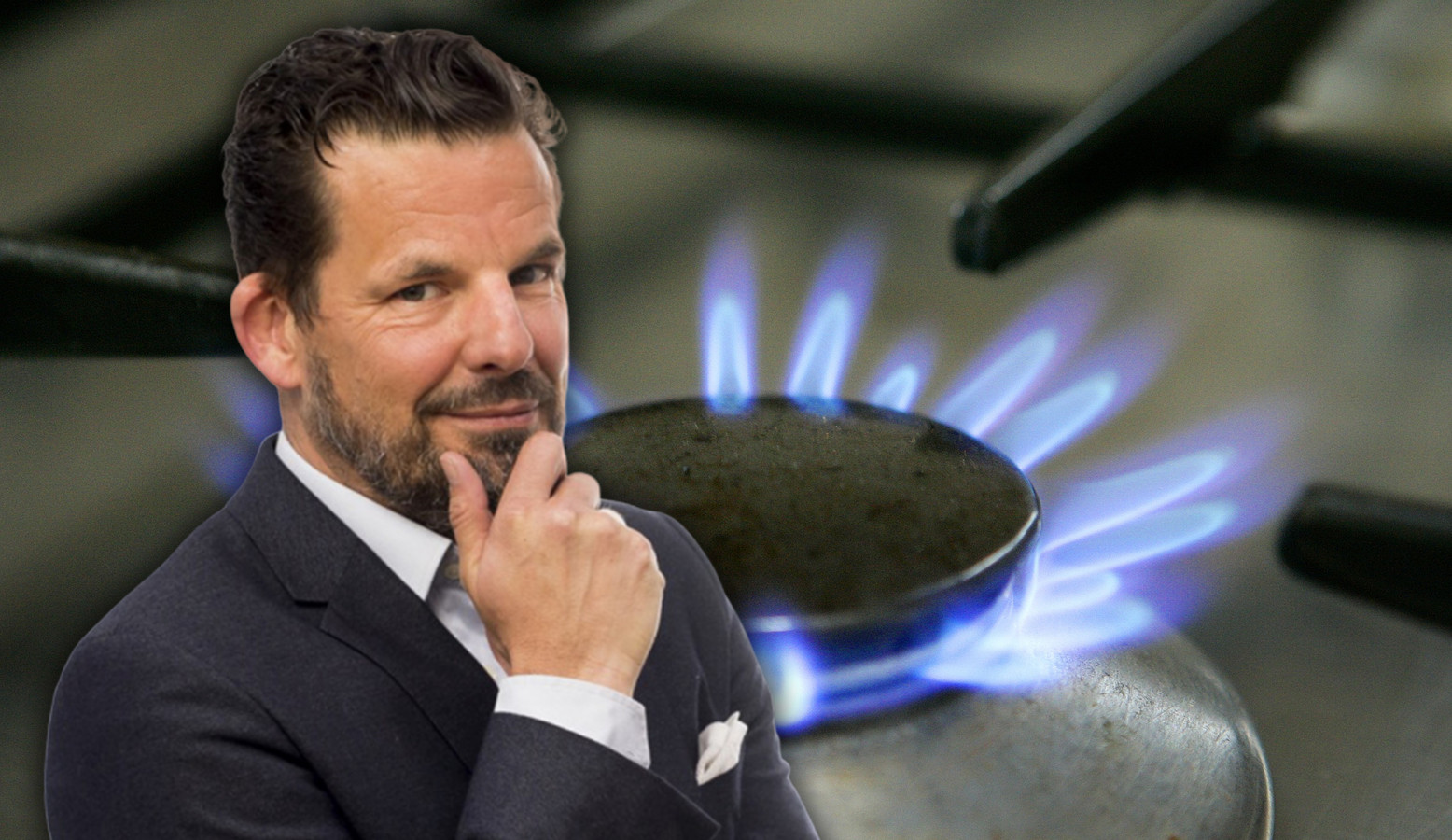 Utrecht van het gas af? Jerry heeft net met heel veel moeite ‘dat ...