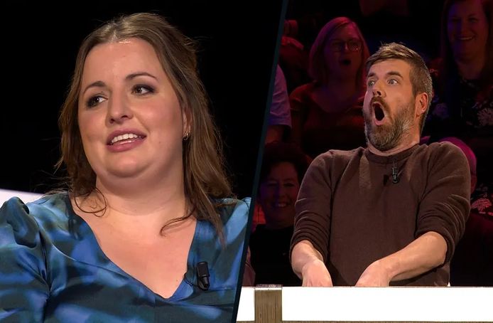 Weervrouw Jacotte Brokken onthult: “Het weerbericht is nooit live” | TV ...