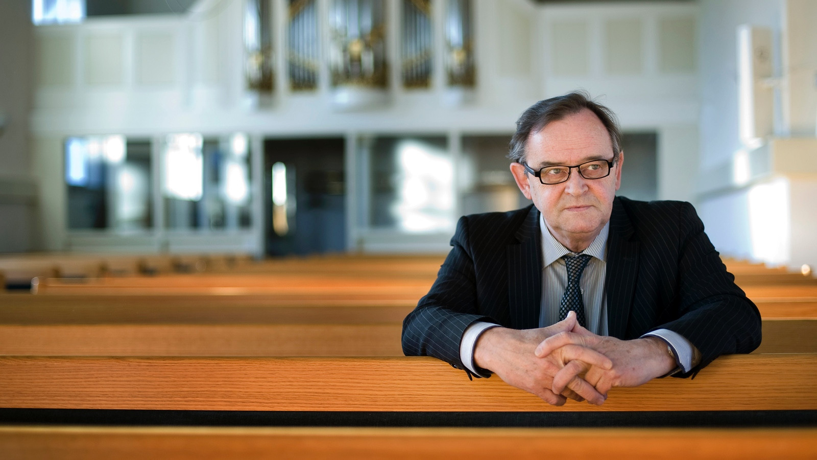 Oud-gedeputeerde George van Heukelom (73) overleden | Foto | AD.nl