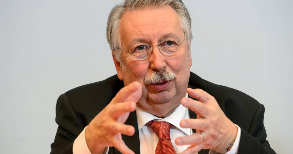 André Flahaut demande à la Belgique de rappeler son ambassadeur en ...