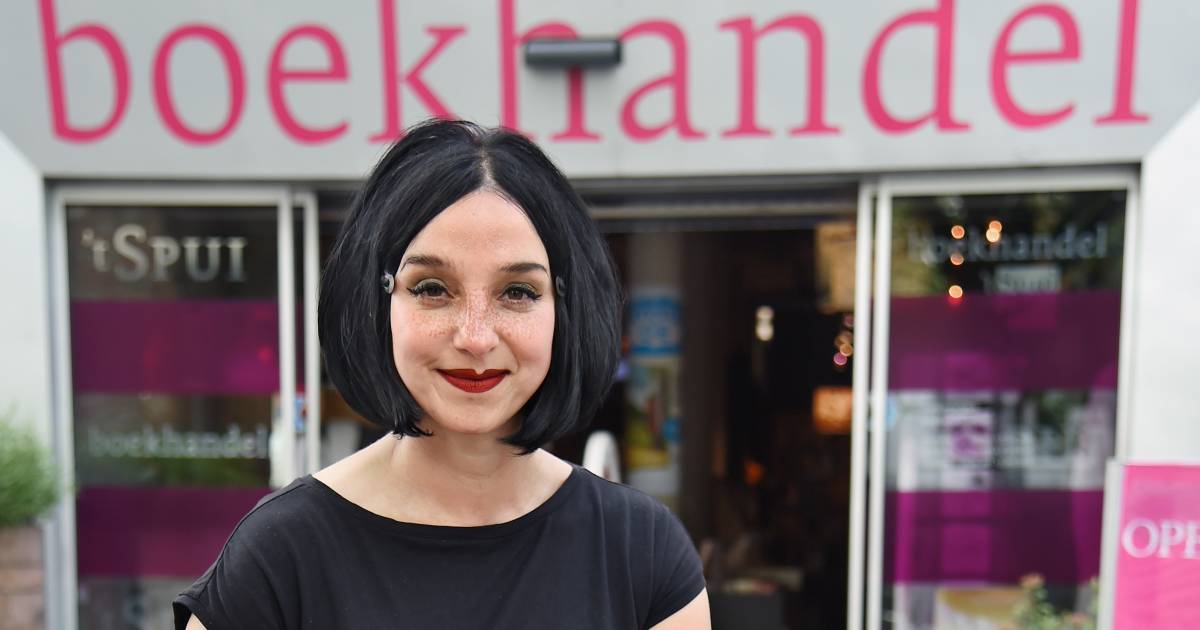 Margreet de Haan: 'Ik werd een denker, een dromer' | Zeeuws nieuws | pzc.nl