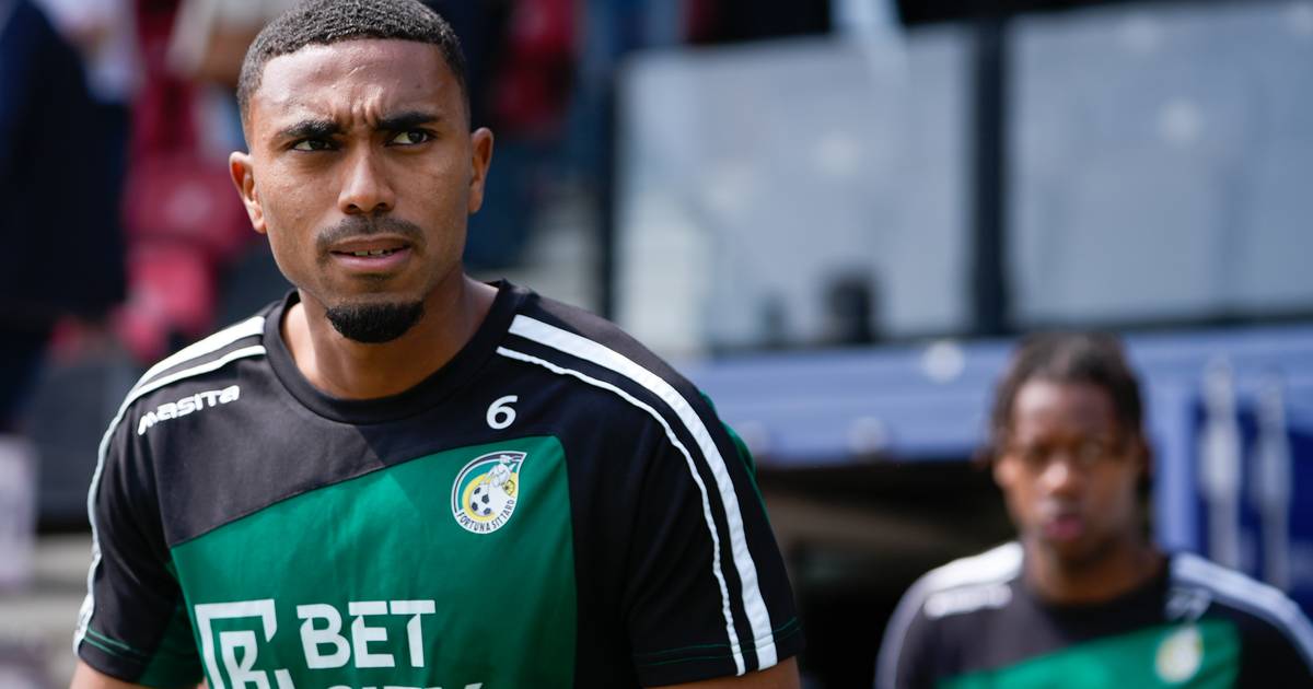 Deroy Duarte mag weer drie keer terug naar Rotterdam: ‘Hier is altijd ...