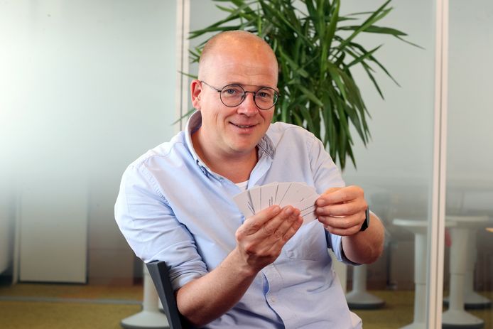 “Het blijft iets verschrikkelijks”: Sven de Leijer worstelt nog elke dag met verdriet om ...