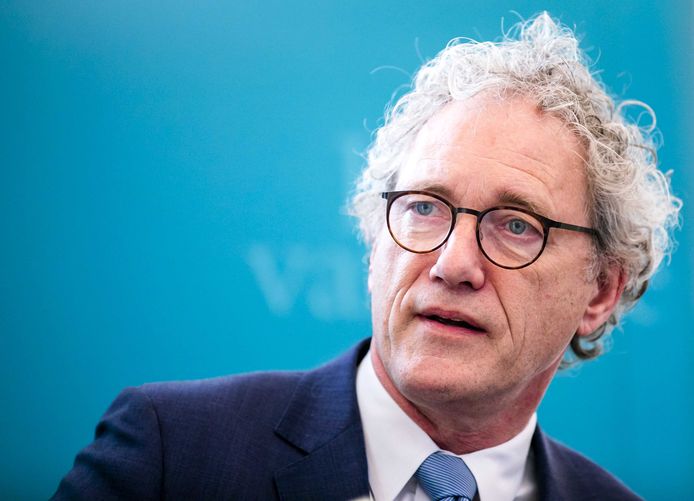 Topfunctie voor Thom de Graaf bij Nederlands Openluchtmuseum in Arnhem ...