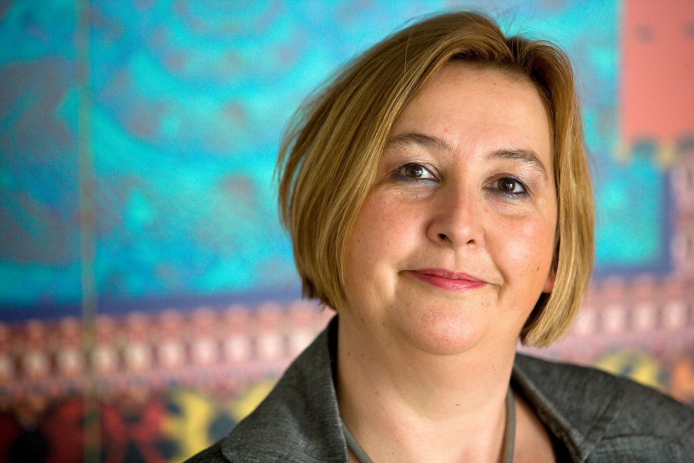 Bex helpt met opstart uit lockdown; ‘coronacrisis is anders dan andere ...