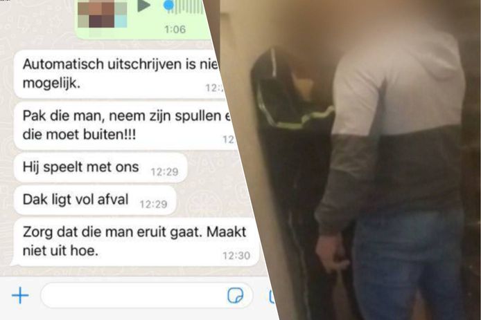 Parket opent onderzoek naar knokploeg bij bouwbedrijf na onthullingen in HLN | Binnenland | hln.be