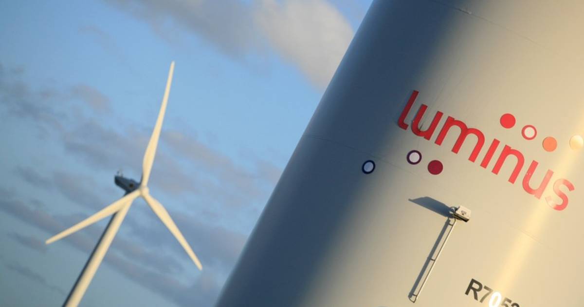 103 questions posées à la direction d'EDF Luminus | Belgique | 7sur7.be