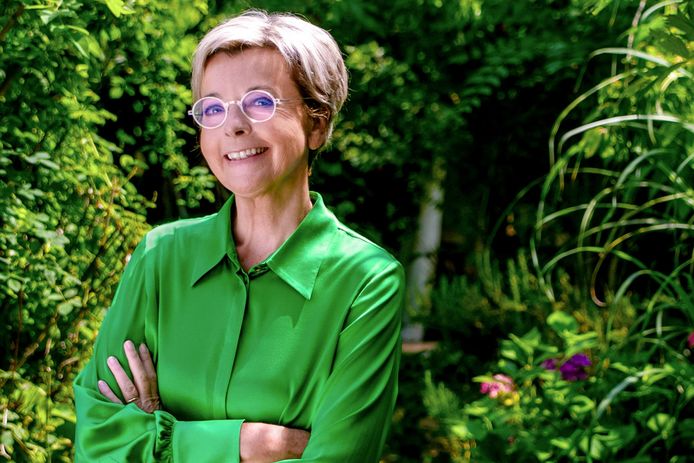 Ingeborg verklapt geheimen uit liefdesleven: “Mijn man geeft commentaar ...