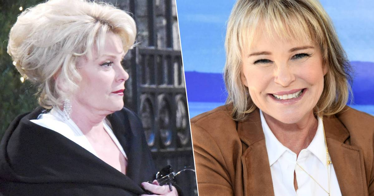 ‘De dingen des levens’-actrice Judi Evans is 30 jaar getrouwd: “De dood ...