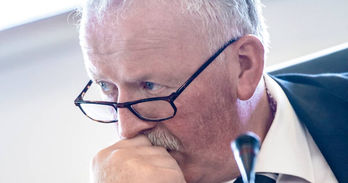 Meulblok trekt zich terug als kandidaat-wethouder voor de VVD Schouwen-Duiveland | Schouwen ...