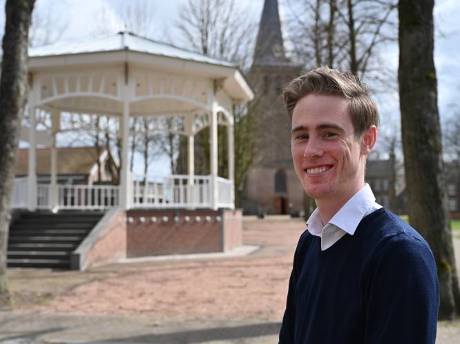 Ongeïnteresseerd? Te impulsief? Jongeren strijden voor politieke ...