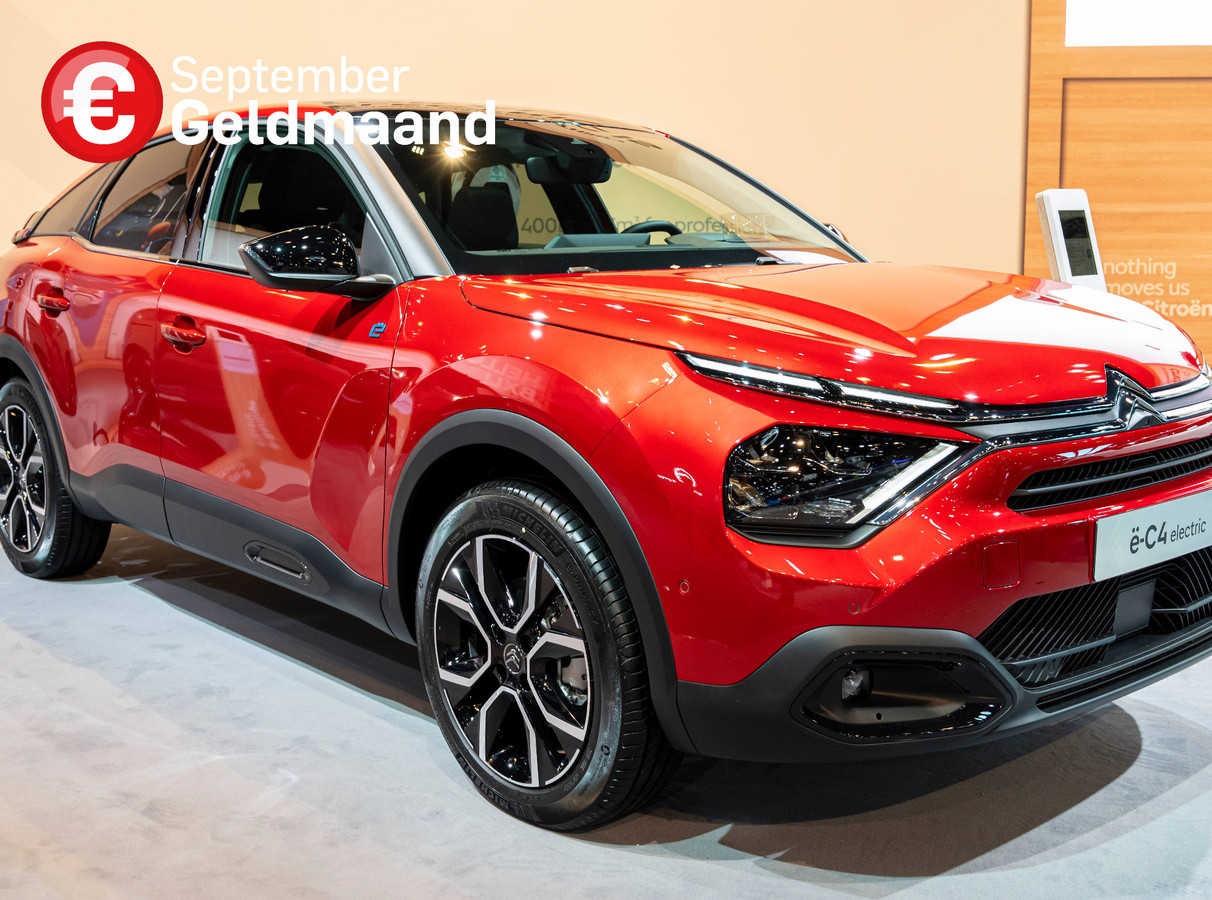 Verzekering voor het duurste automerk twee keer zo hoog als het ...