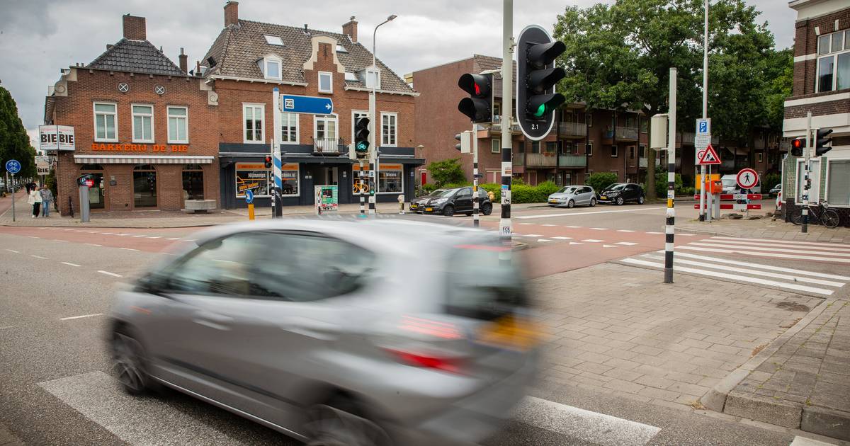 Dit grote kruispunt in Nijmegen gaat op de schop, maar wordt het beter? ‘Het baart ons zorgen ...
