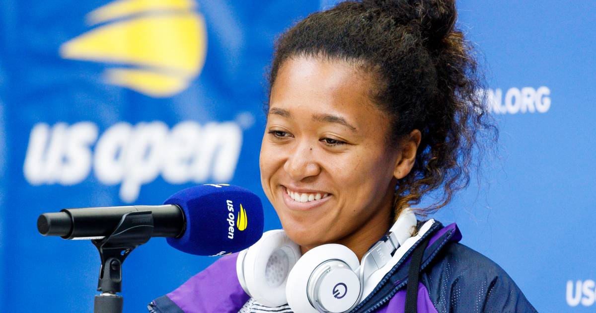 Osaka fit om titel op US Open te verdedigen | Tennis | AD.nl