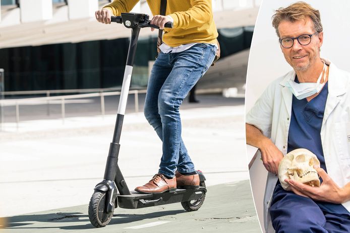 Totaalverbod op elektrische steps in Parijs: moet ons land volgen ...