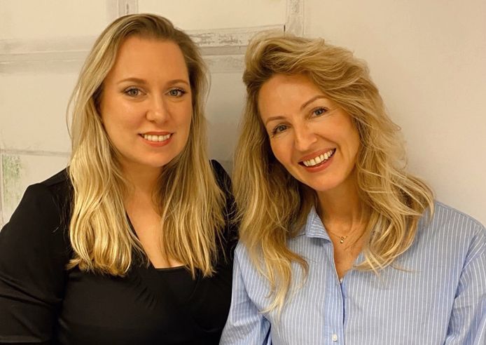 Over de liefde: ‘Mannen worden soms verliefd op onze escorts’ | Podcast ...