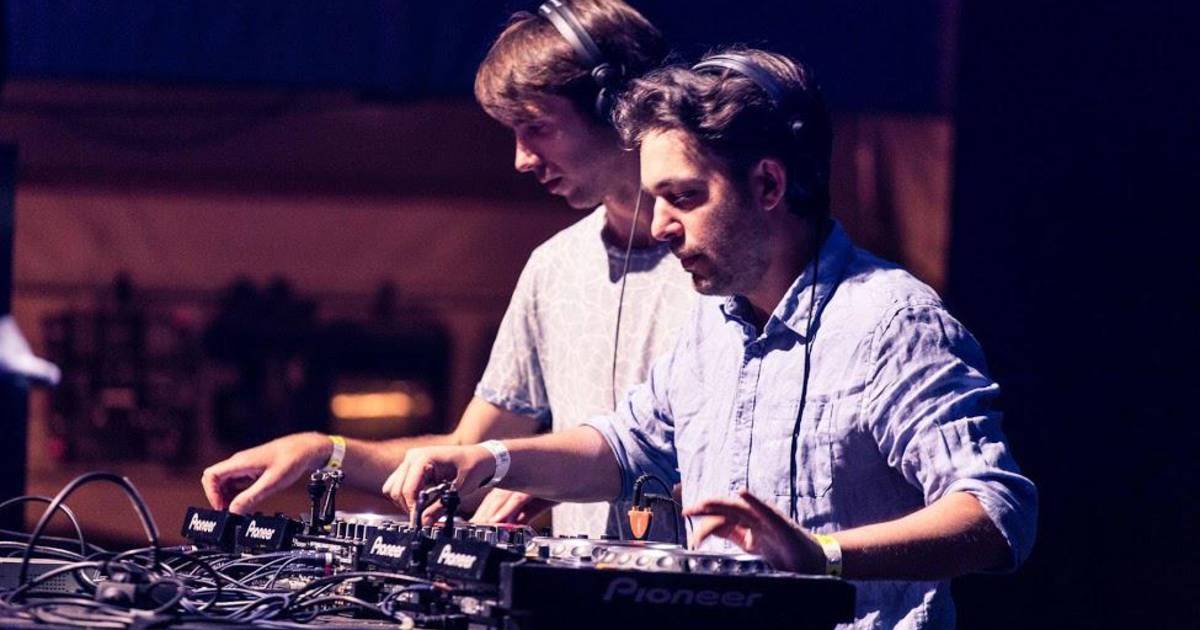 Rock Olmen belooft twee avonden feest | Balen | hln.be