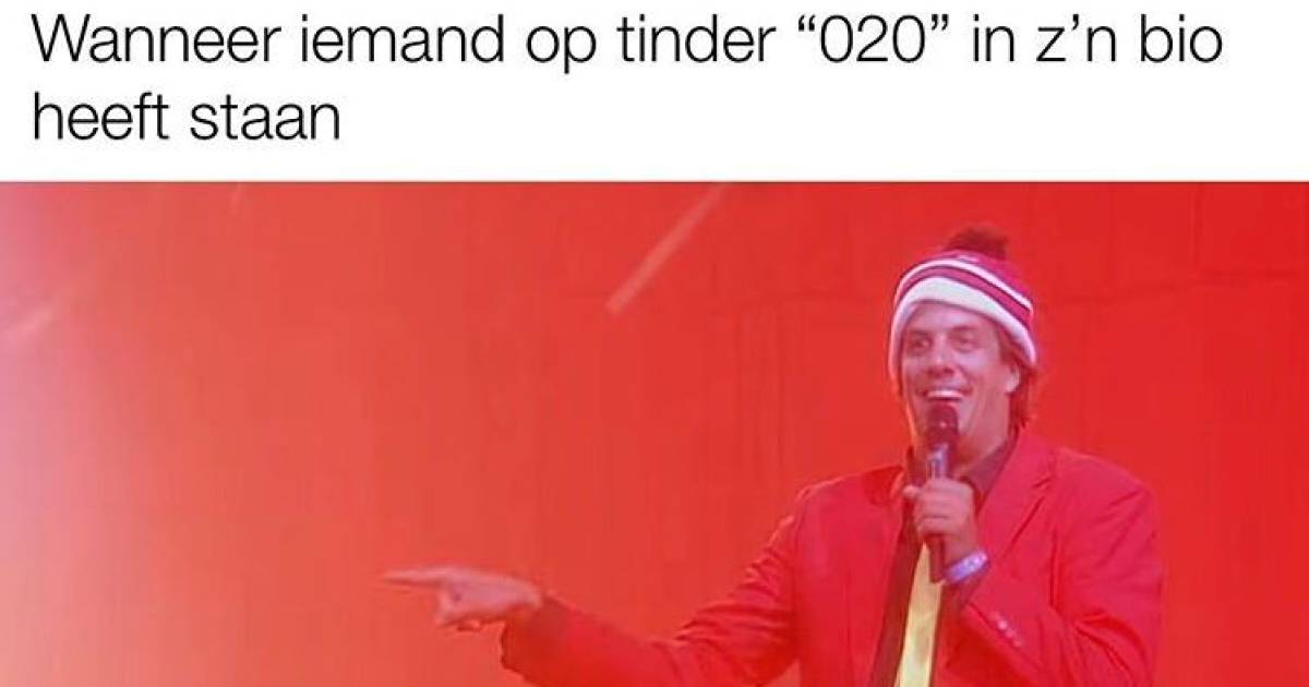 Deze hilarische memes zijn herkenbaar voor elke Rotterdammer ...