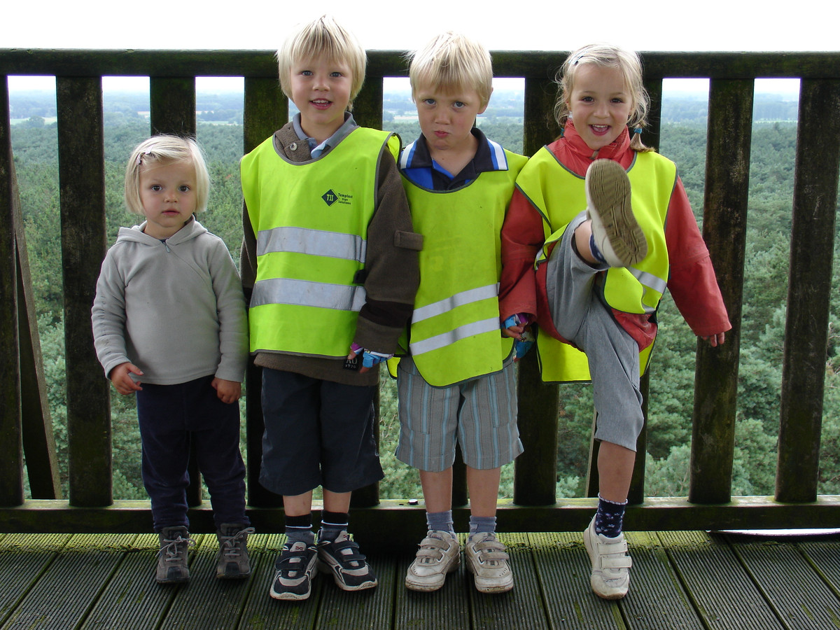 INTERVIEW. Zelfs special forces bij ‘Kamp Waes’ onder de indruk van ...