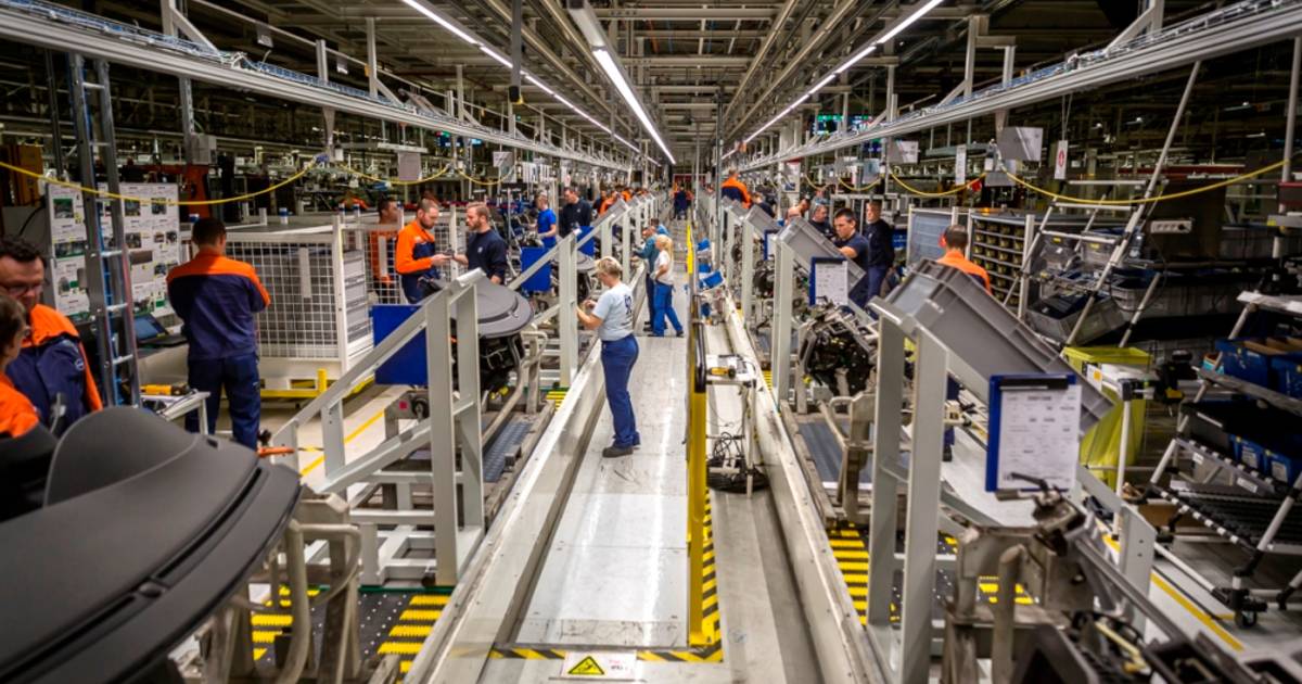 Is een job in productie en techniek iets voor jou? Doe de test | Werk ...