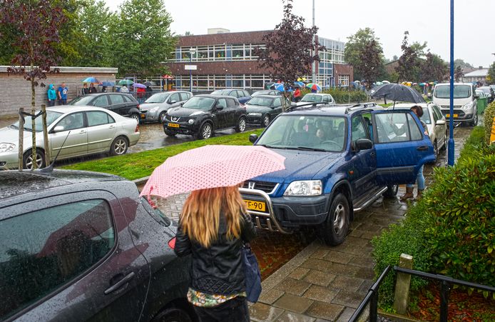 Nieuw kindcentrum kost Boekel vier miljoen euro | Boekel | bd.nl