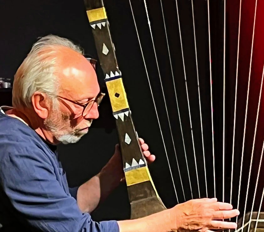 Mini Harp Museum in Brugge is de beste gratis toeristische attractie ...