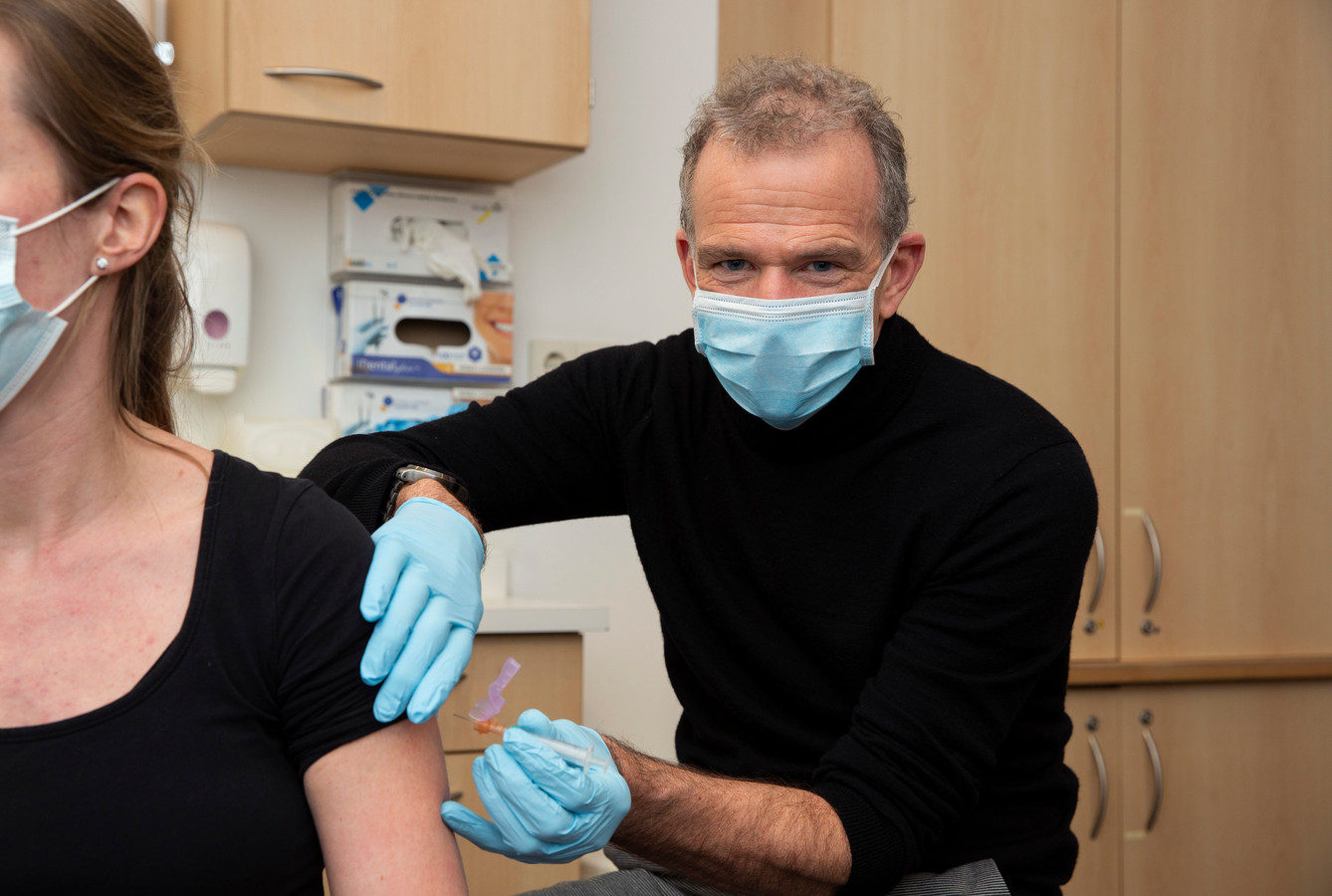 288 nieuwe besmettingen en zeven doden: Lees het laatste coronanieuws ...