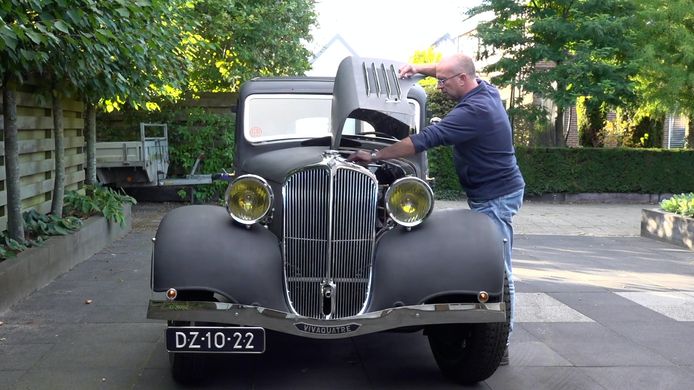 Nederlandse auto gemiddeld oudste van West-Europa | Auto | AD.nl