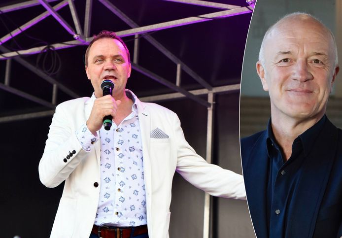 COLUMN. Geert Hoste: “Het is wachten op Steve Tielens om een Vlaamse ...