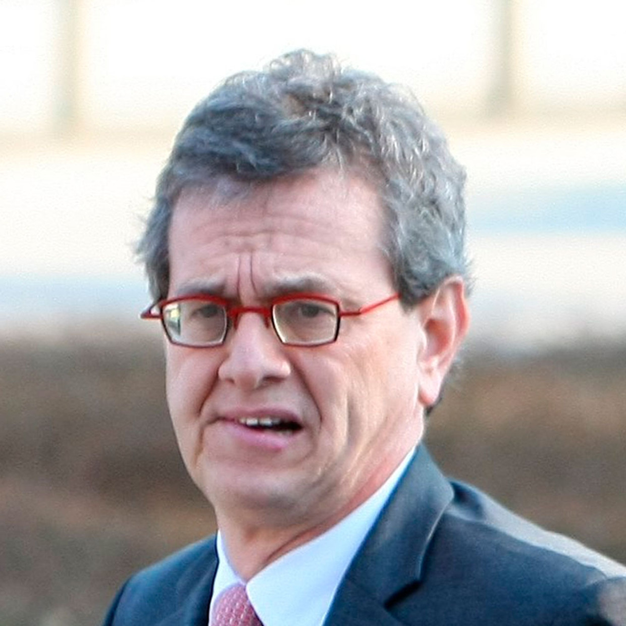 De beste grap volgens Howard Gutman | Humo