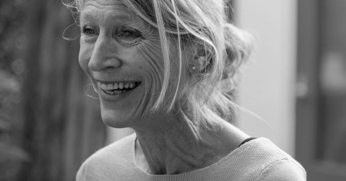 Wat ze ook deed, Anita was altijd de gangmaker: ‘Ze wilde ook niet ...