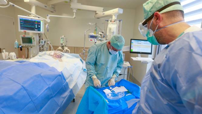 INTERVIEW. Topdokter Baki Topal: “Kankerpatiënten hebben evenveel recht ...