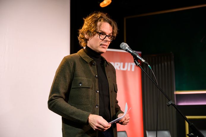 Sascha Luyckx nieuwe voorzitter Antwerpse socialisten: “Trots op wat we ...
