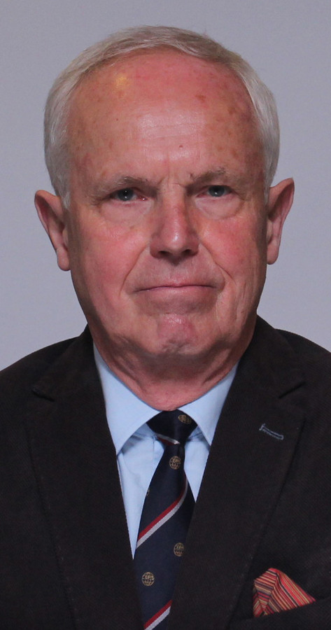 ‘Ergens zou toch iets moeten zijn?’ Henk Kubbinga vestigt hoop op ...