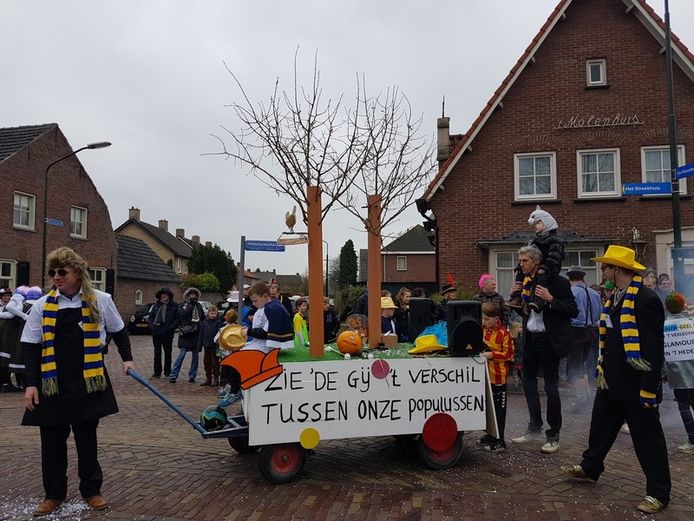 Uitslag | Kleine pareltjes tussen het bonkende geweld tijdens de ...