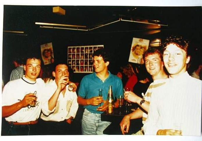 Discotheek Disco Love komt misschien nog één keer terug; op het water ...