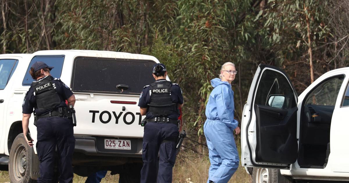 Schutters lokken Australische agenten in hinderlaag; zes doden ...