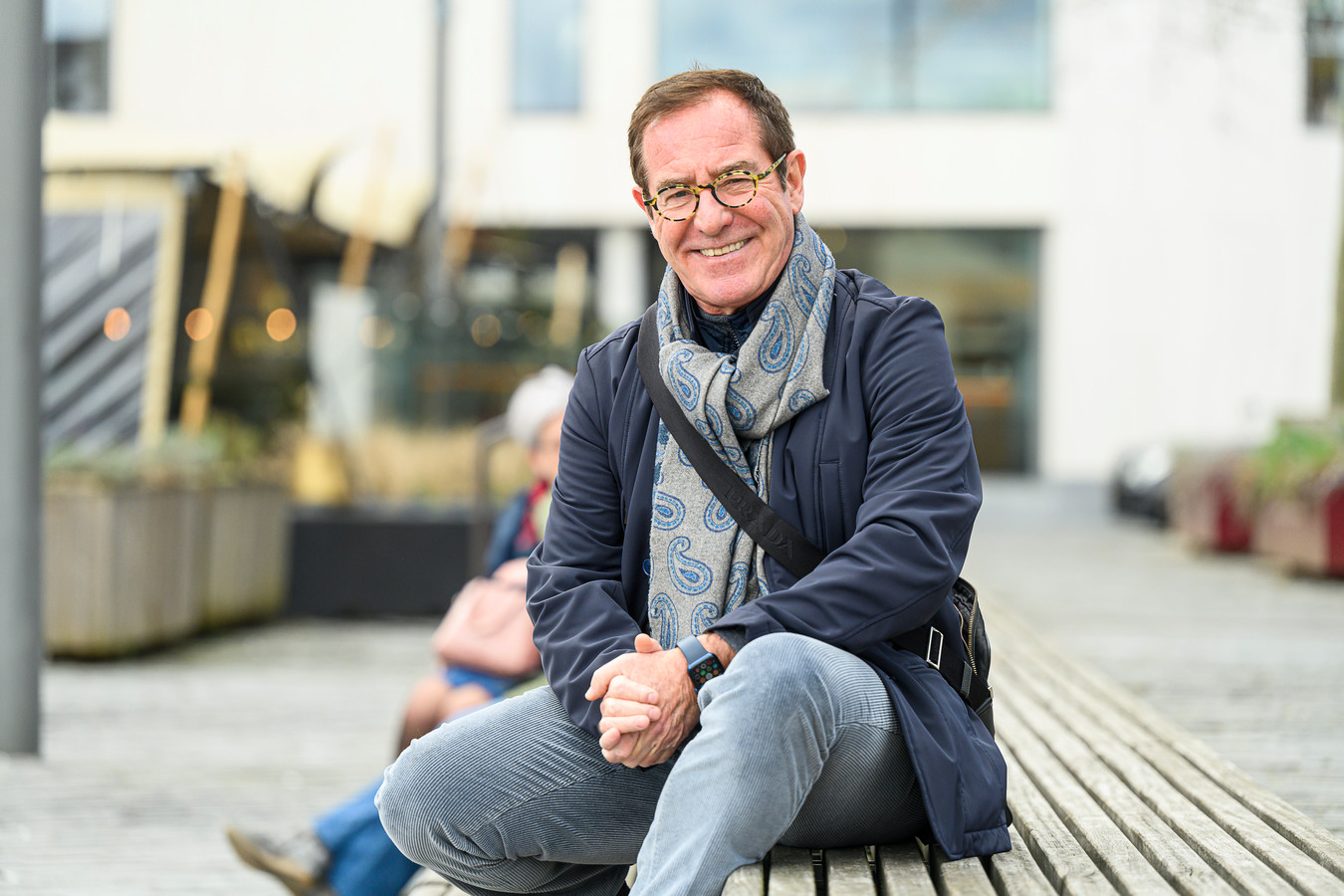 Oud-topman Peter Meeus bezorgd over mogelijke ‘marktfraude’ bij ... Oud-topman Peter Meeus bezorgd over mogelijke ‘marktfraude’ bij ...