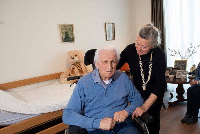 Zorggroep Apeldoorn deelt medische gegevens van cliënt Casa Bonita uit ...