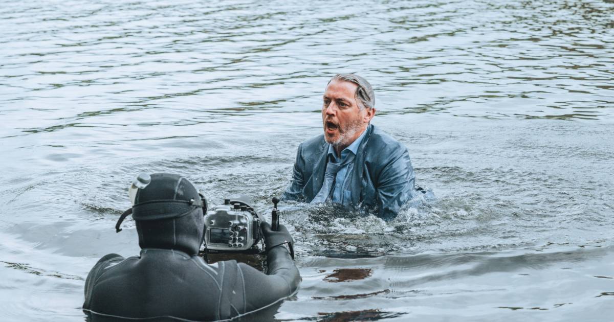 IN BEELD. Unieke blik achter de schermen bij de seizoensfinale ‘Familie ...