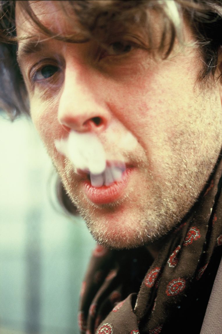 En of het magnifiek geweest is: Arno in beeld | De Morgen