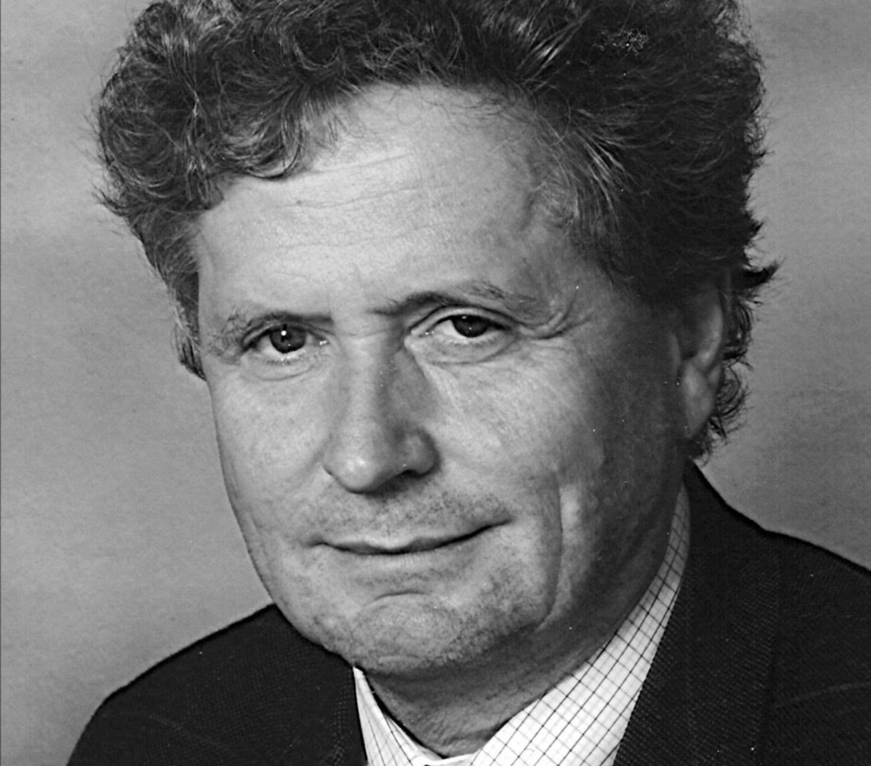 ‘Ik had in de DDR een leventje als een luis op een zeer hoofd’