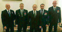 Poetin lijft topcommandant Wagner in: wie is Andrej Trosjev? | Foto ...
