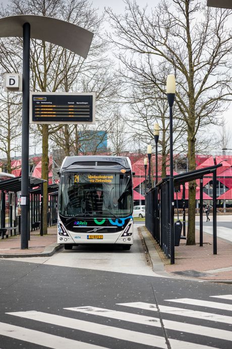 Almelo | destentor.nl