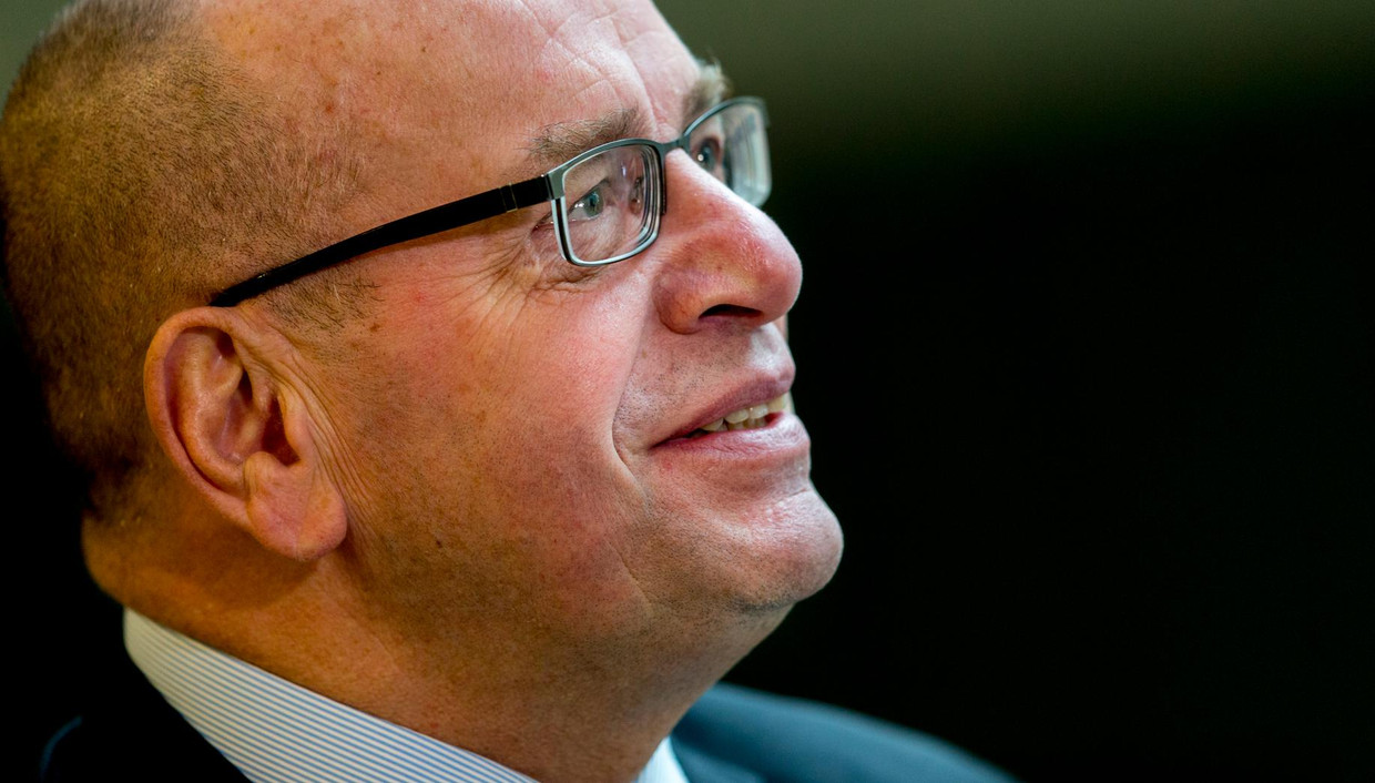 Fred Teeven wilde al in 2013 weg als staatssecretaris | Het Parool