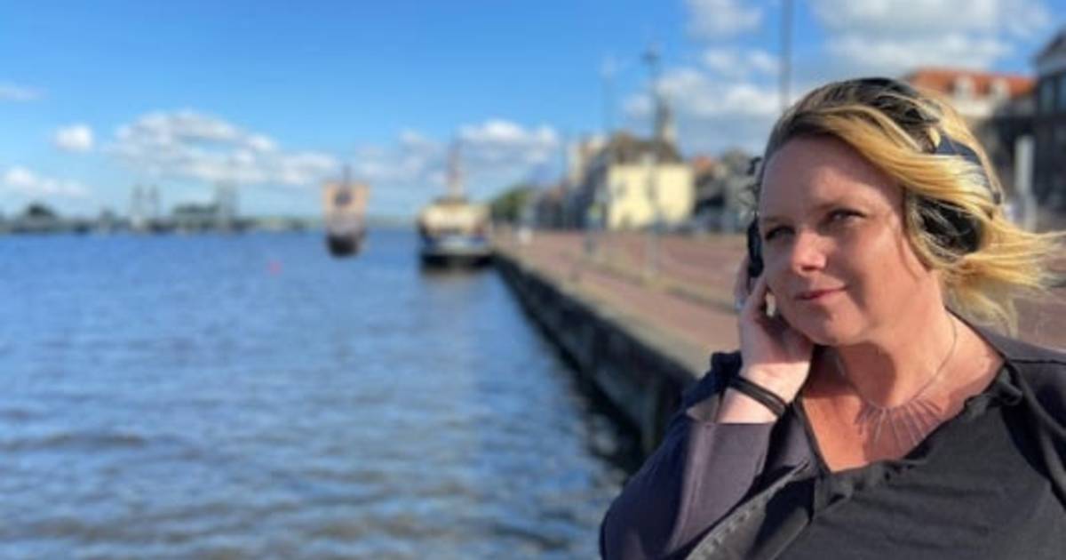 Wat weet jij over De Hanze? Radiomaakster Astrid maakt stoomcursus ...