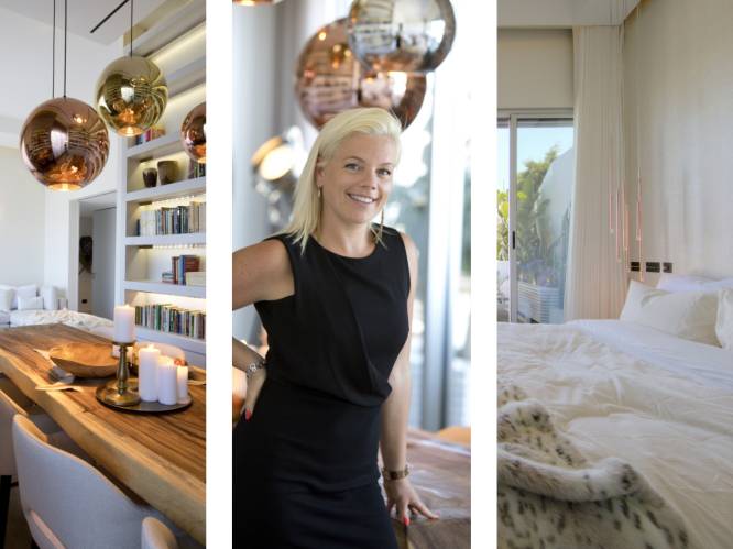 “Dit was het lelijkste huis van Berchem.” Architect Anouk Taeymans ...