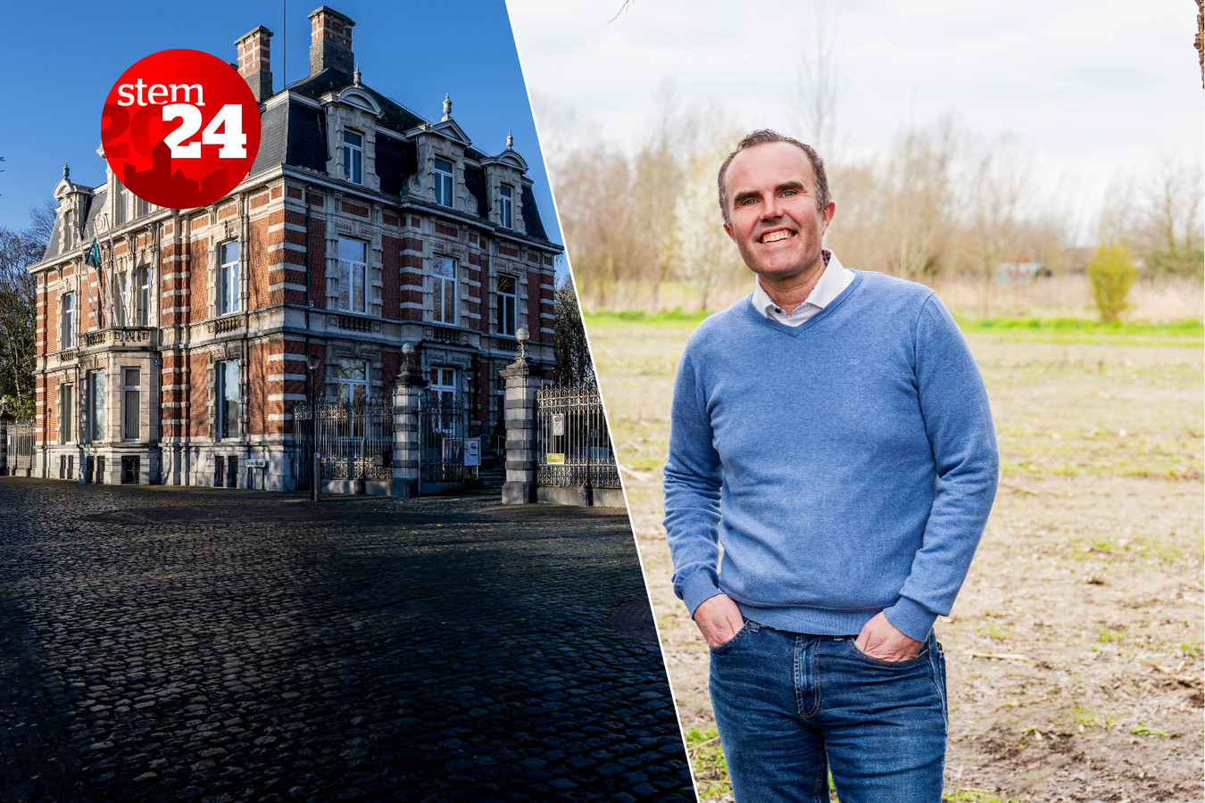 Welke verkiezingsbeloftes uit 2018 werden gerealiseerd in Moerbeke? En ...